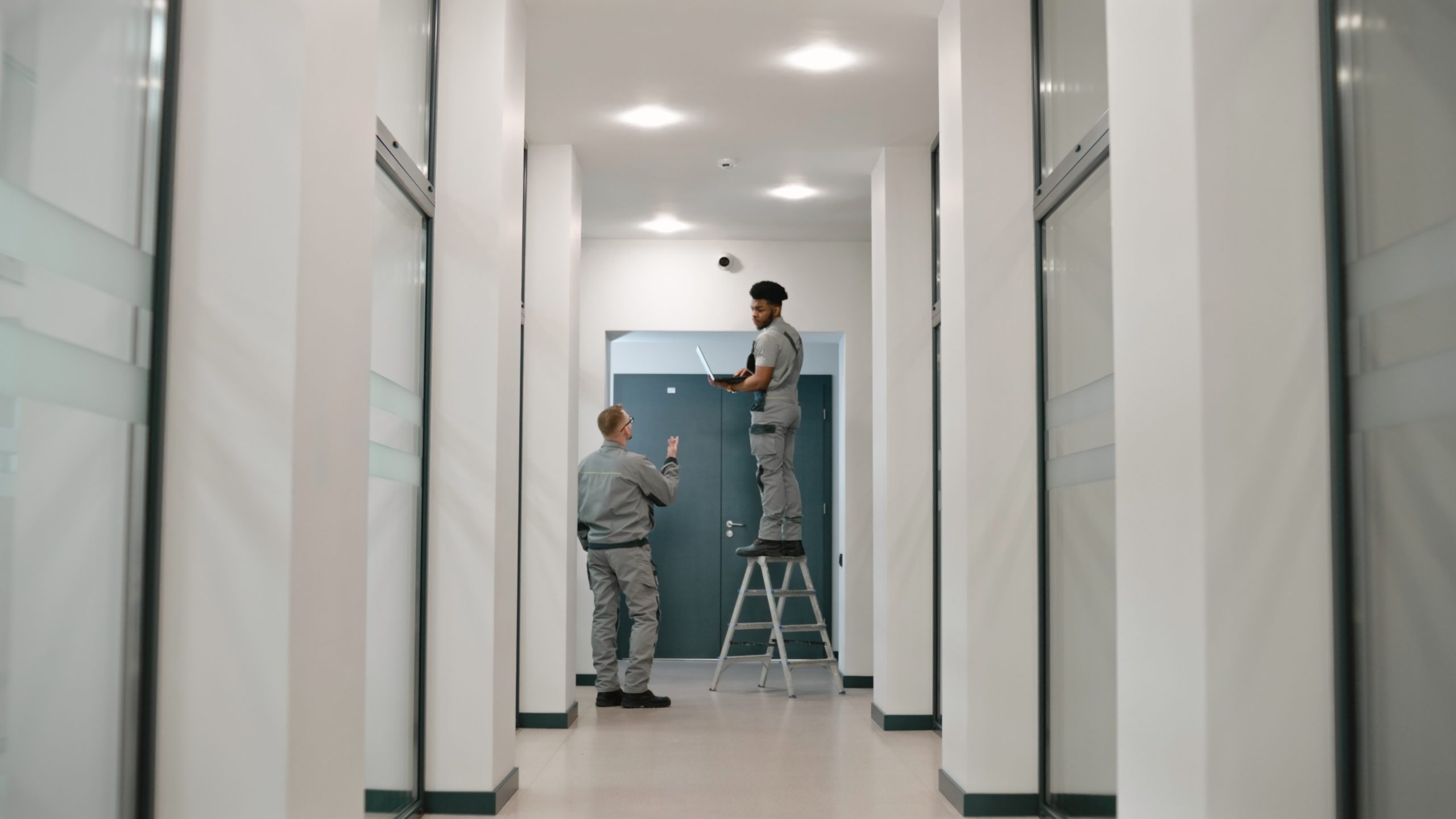 Emergency Lighting in North London: Why It Matters and How to Keep It ...