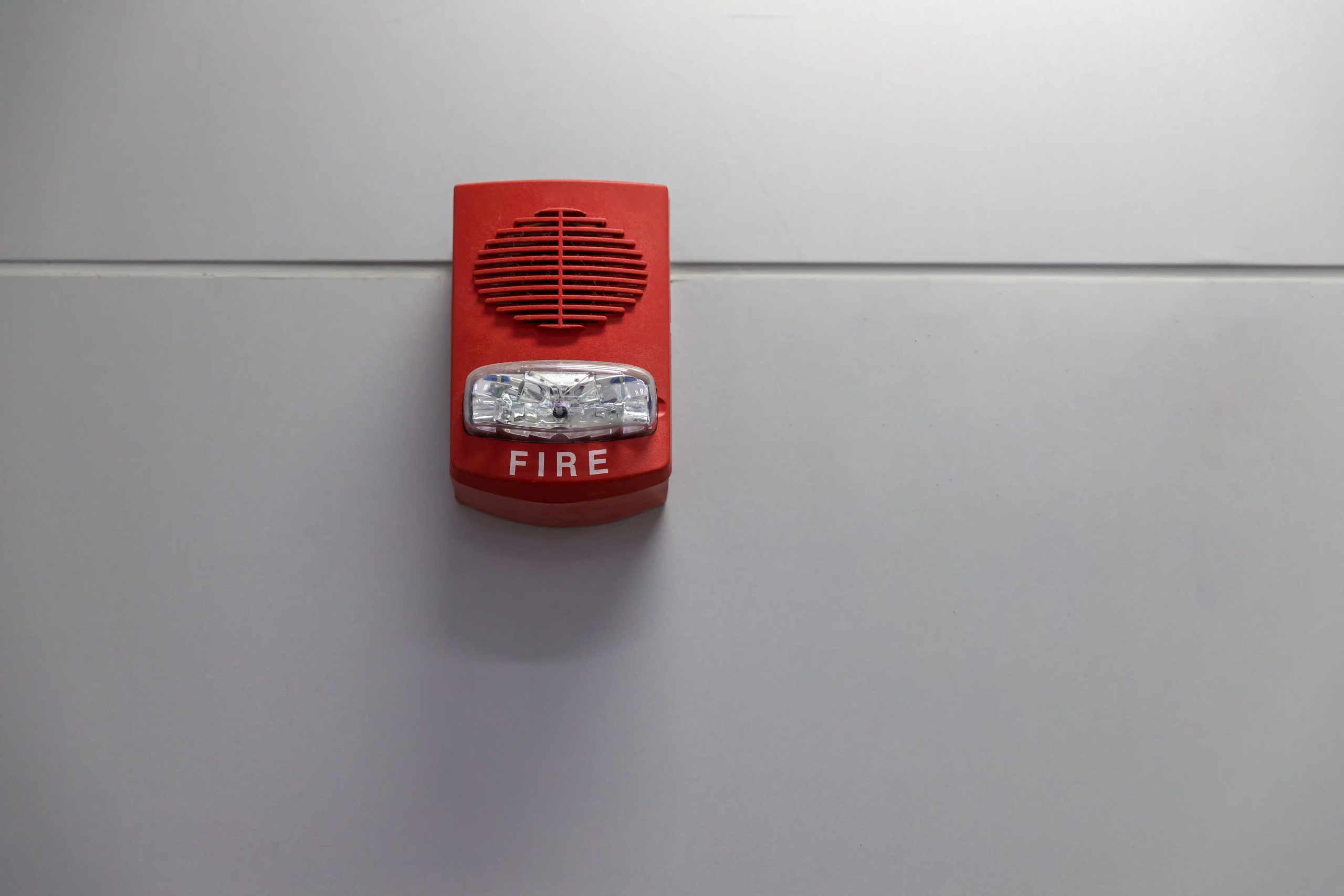 Integrated Fire Alarms and Emergency Lighting: The Smart, Compliant ...